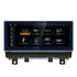 Audi A3 (8V) S3 RS3 Android 12 Multimedia 10.25" Touchscreen Display ...